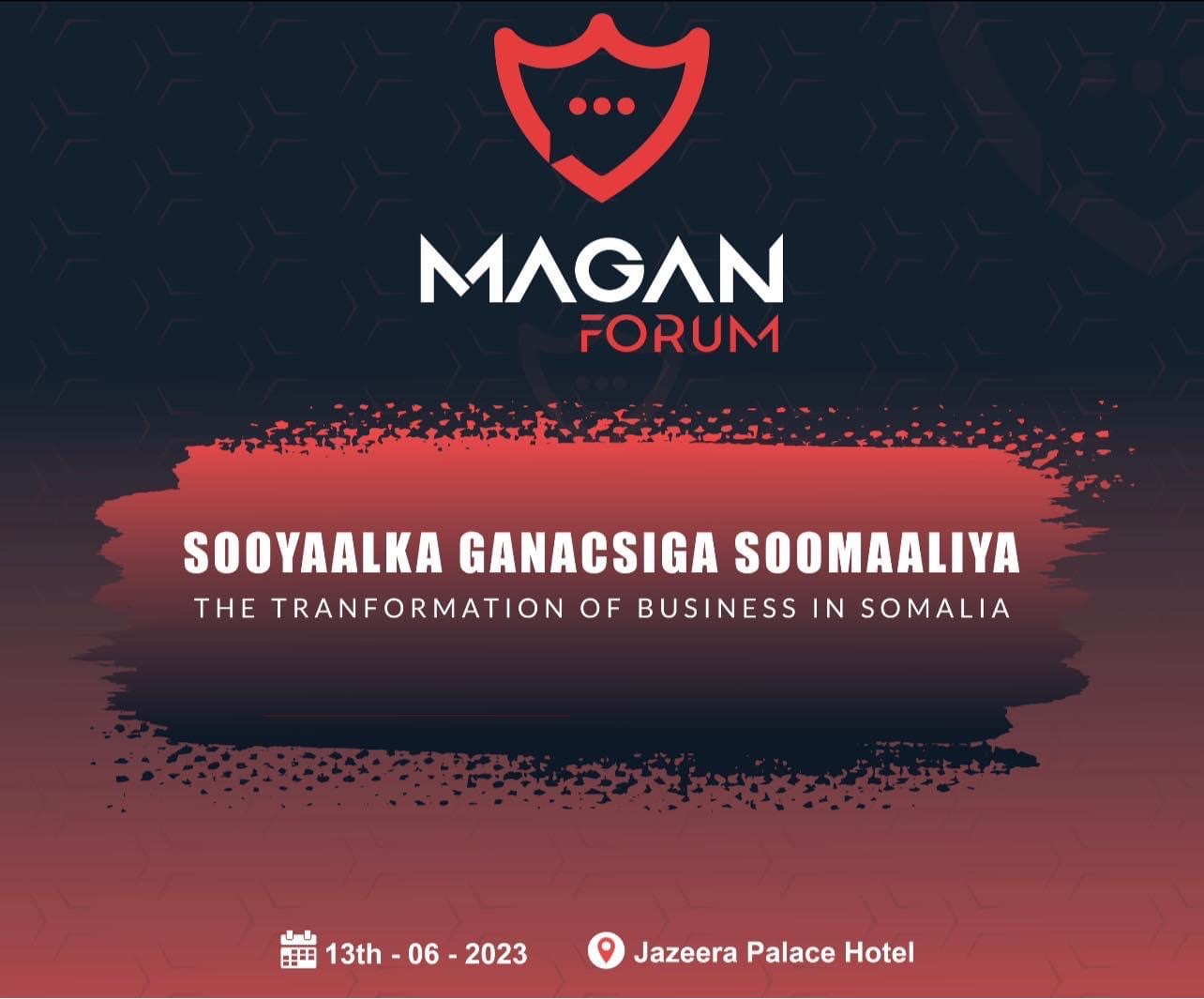 Reports – Magan Forum